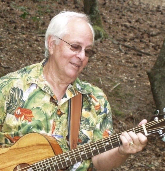 Hire Larry Riggs - Singing Guitarist in Batesburg, South Carolina