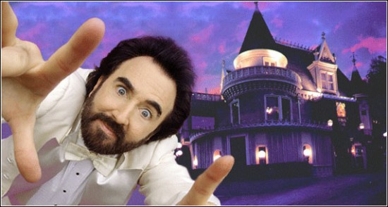 Hire Larry Wilson - Magician in San Francisco, California