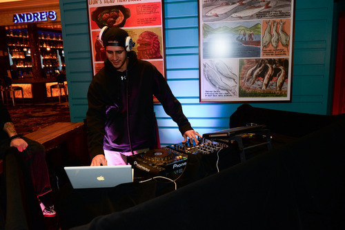 Hire Las Vegas DJ Agency - DJ in Las Vegas, Nevada