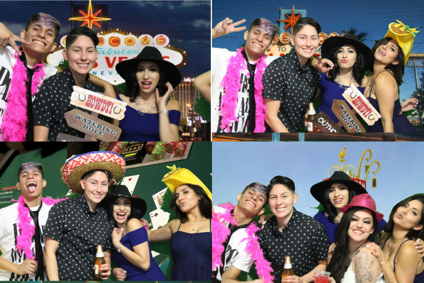 Hire Las Vegas Party Pros - DJ in Las Vegas, Nevada