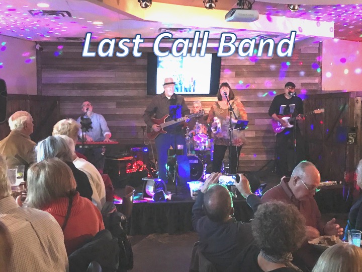 Hire Last Call Band Atlanta - Dance Band in Roswell, Georgia
