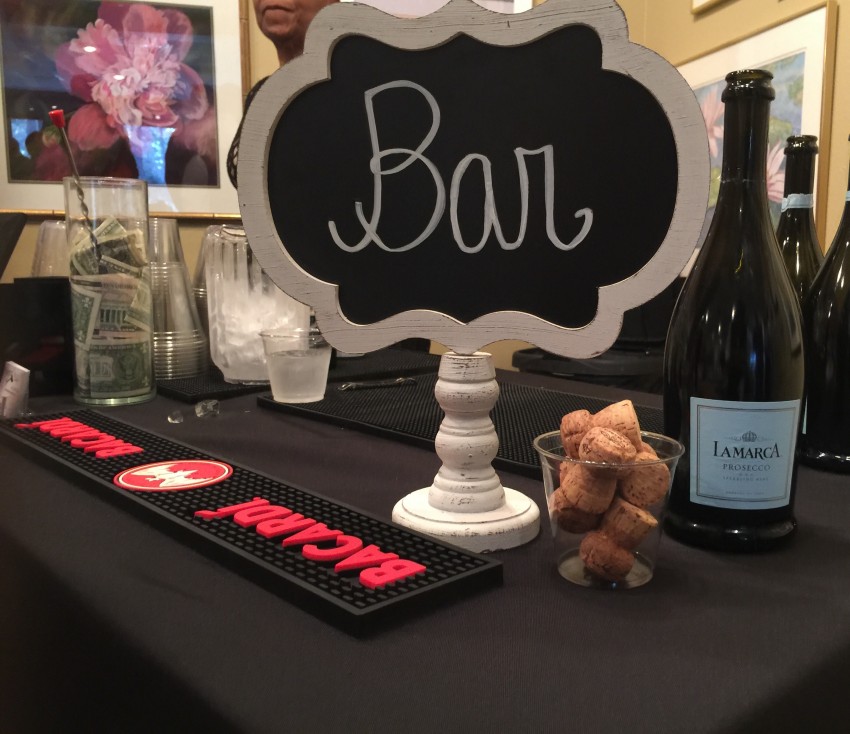 Hire Last Call Bartending Service - Bartender in Little Rock, Arkansas