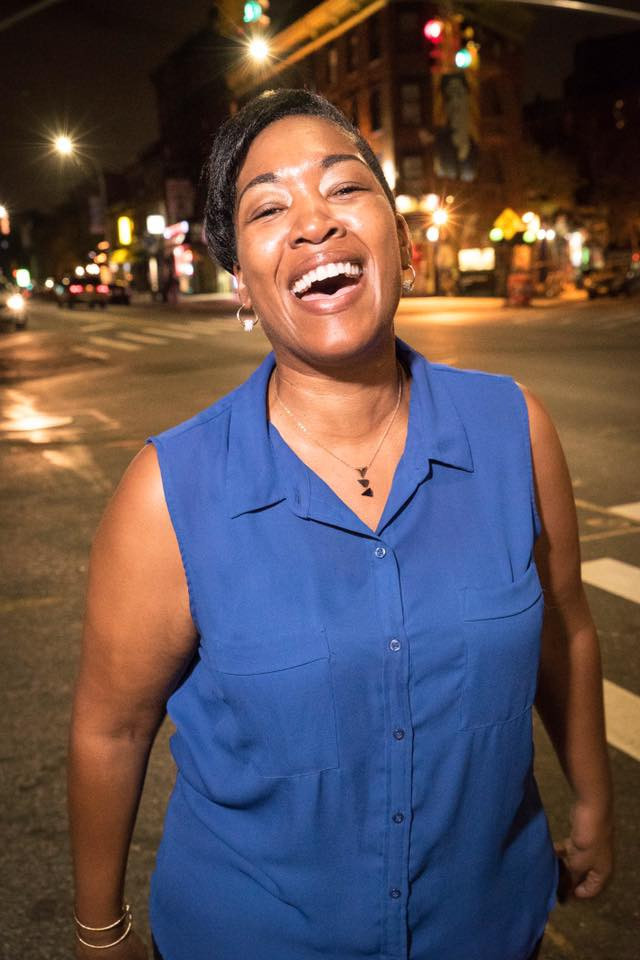 Hire LaTice - Stand-Up Comedian in Mount Laurel, New Jersey