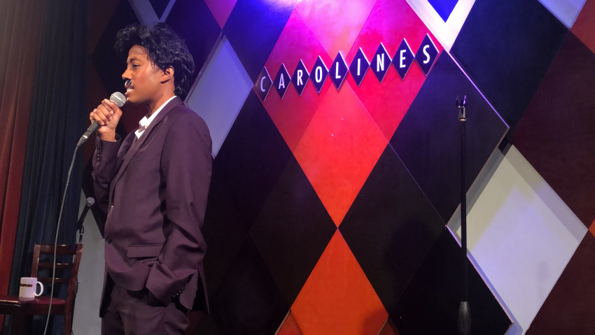 Hire Laugh Out Loud Comedy - Comedian in New York City, New York