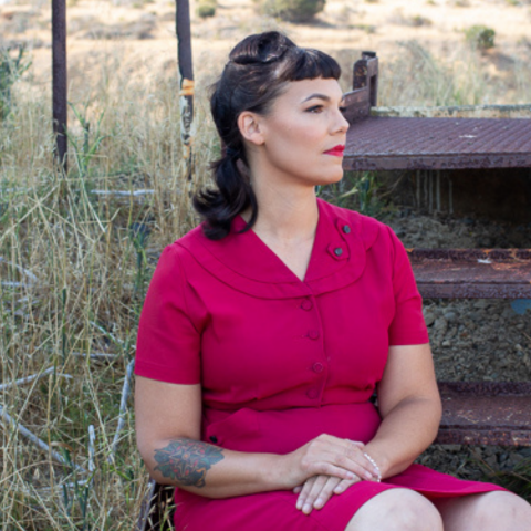 Hire Laura Benitez and the Heartache - Country Band in Richmond, California