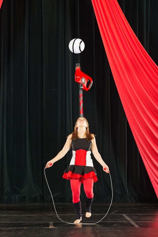 Hire Laura Ernst - Variety Show in Altoona, Iowa