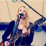 Hire Laura May - Singing Guitarist in Portland, Oregon