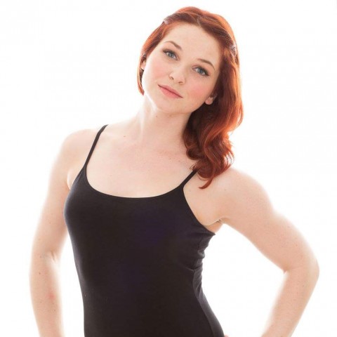 Hire Laura Murphy - Voice Actor in New York City, New York