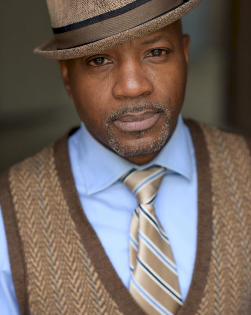 Hire Laurence Whyte - Stand-Up Comedian in Chicago, Illinois