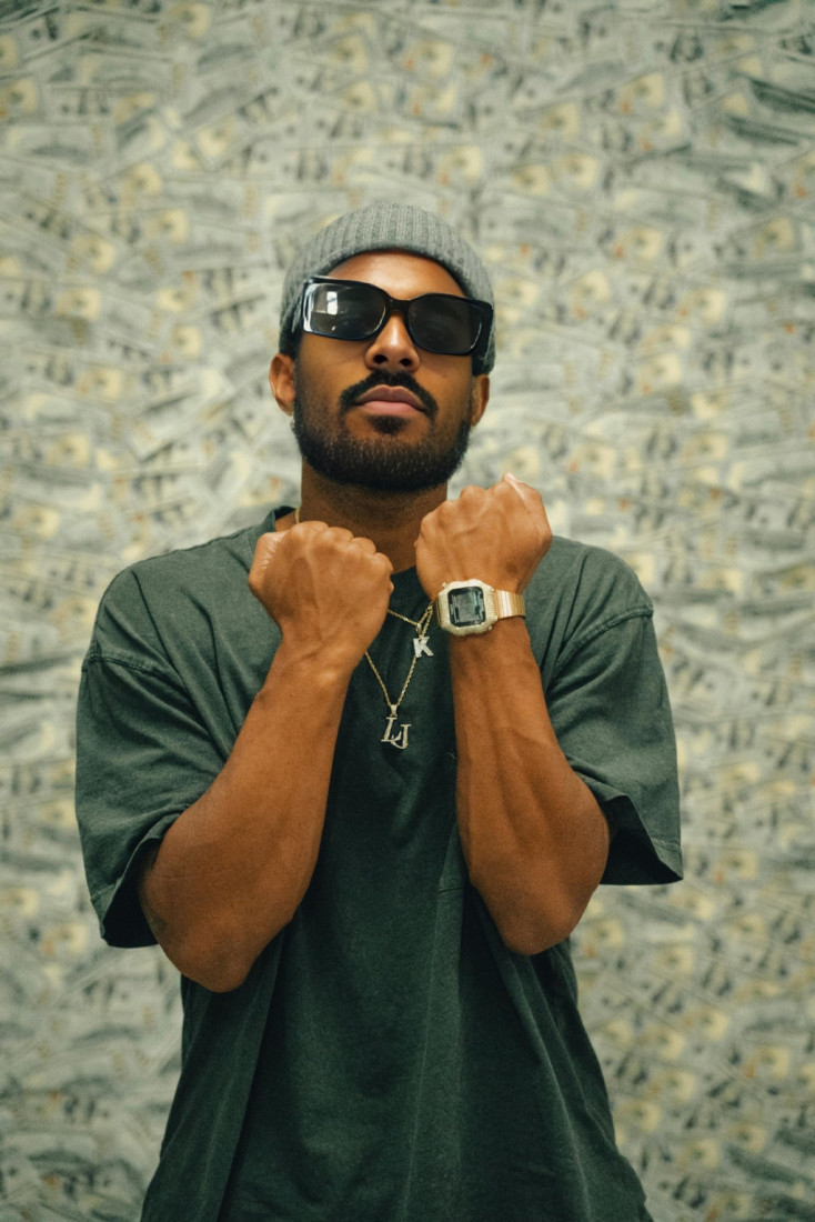 Hire Laveda Jones Booking - Rapper in Scottsdale, Arizona