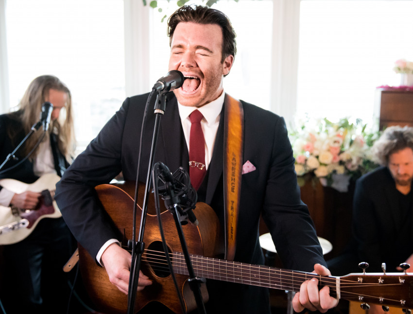 Hire Lawrence Trailer - Singer/Songwriter in New York City, New York