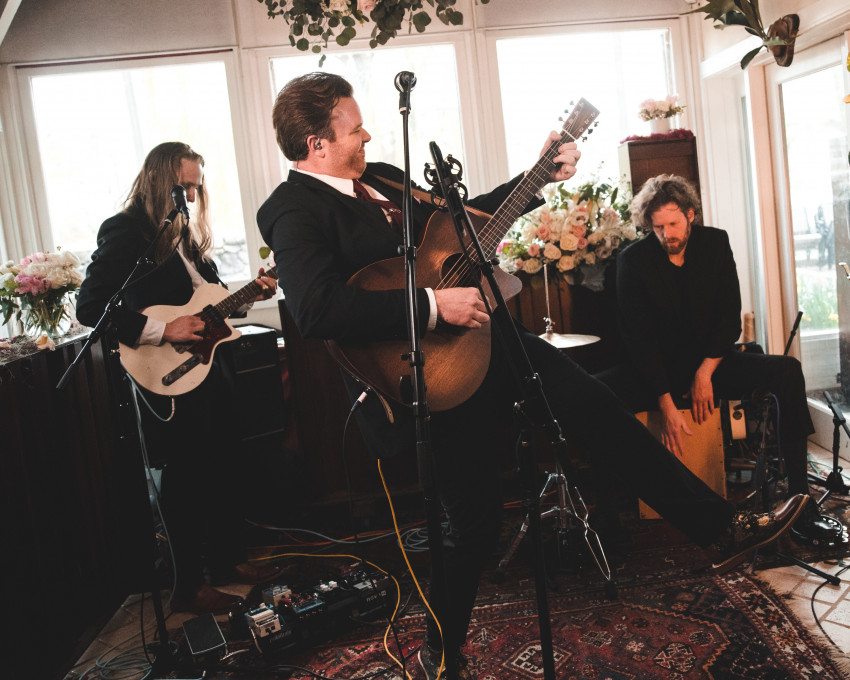 Hire Lawrence Trailer - Singer/Songwriter in New York City, New York