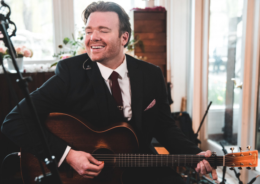 Hire Lawrence Trailer - Singer/Songwriter in New York City, New York