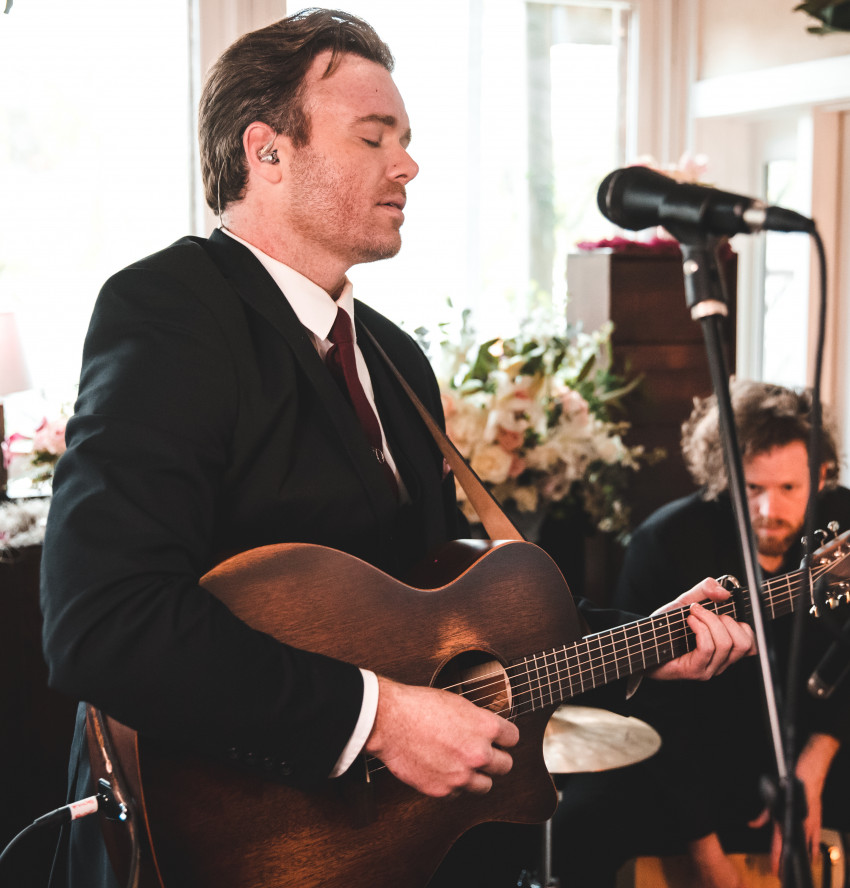 Hire Lawrence Trailer - Singer/Songwriter in New York City, New York