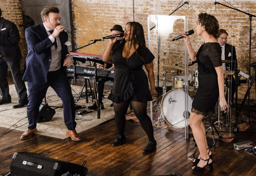 Hire Lawrence Trailer - Singer/Songwriter in New York City, New York