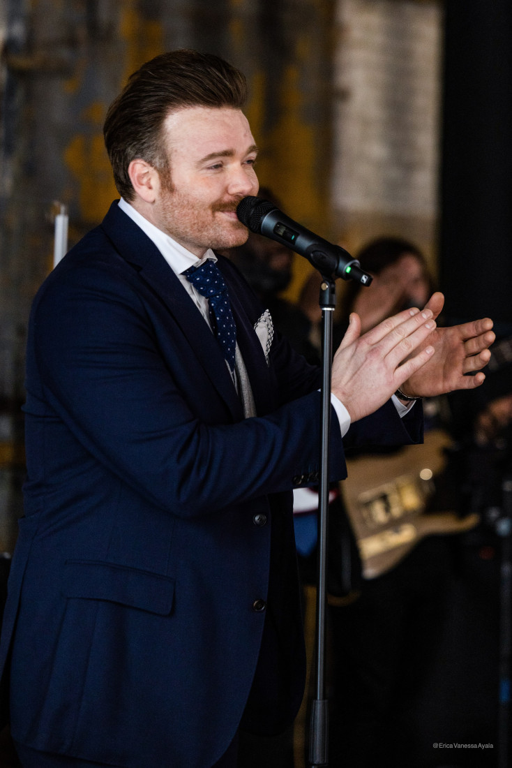 Hire Lawrence Trailer - Singer/Songwriter in New York City, New York