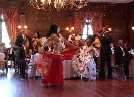 Hire Layla Taj - Belly Dancer in Naples, Florida