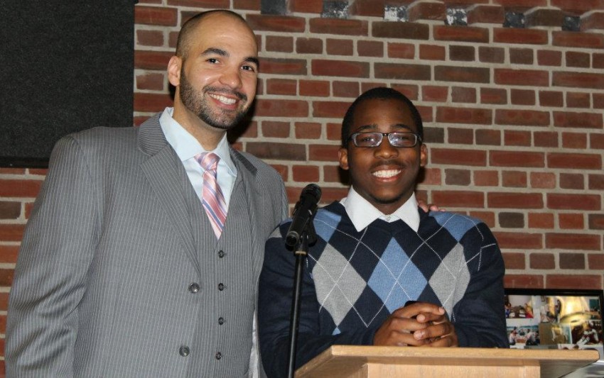 Hire Mark Weir - Leads - Motivational Speaker in Pittsburgh, Pennsylvania