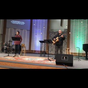 Hire Leading Music For Church Worship Service - Praise & Worship Leader ...