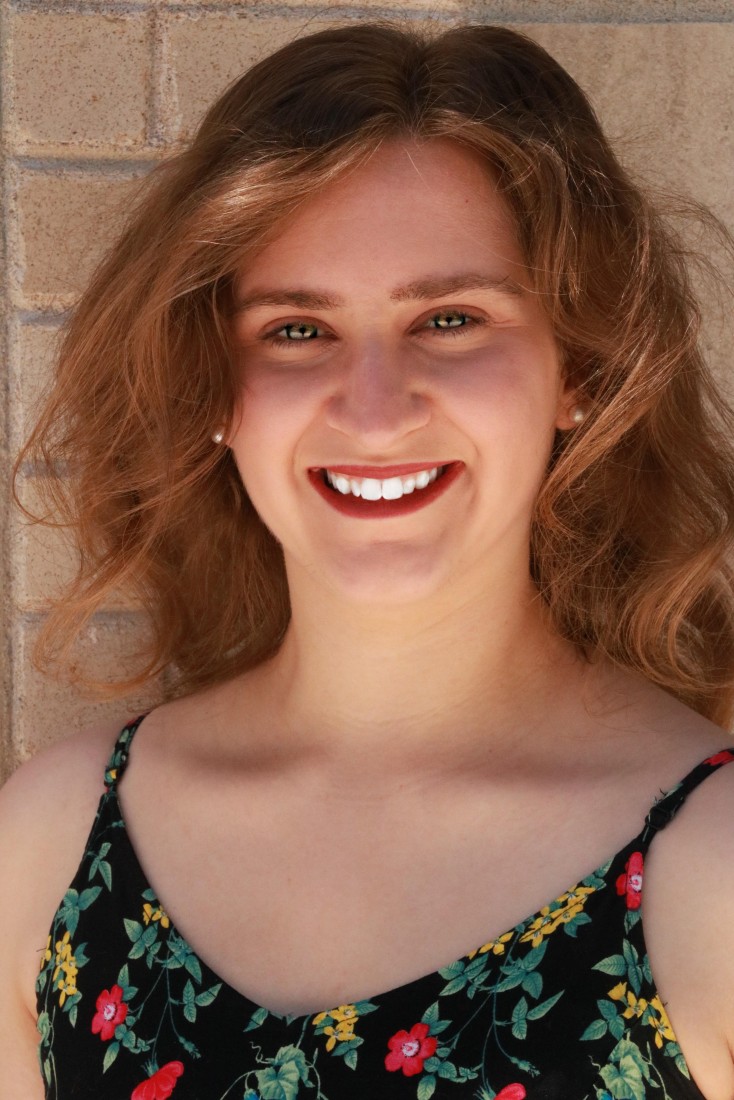 Hire Leah Davis - Classical Singer in Millville, New Jersey