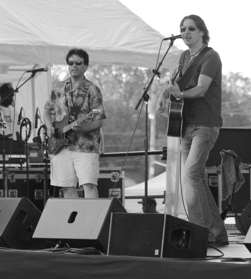 Hire Lee Gibson - Country Band in Nashville, Tennessee