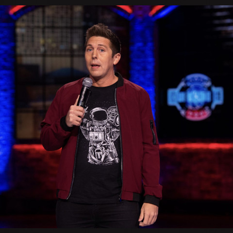 Hire Lee Hardin - Stand-Up Comedian in Nashville, Tennessee
