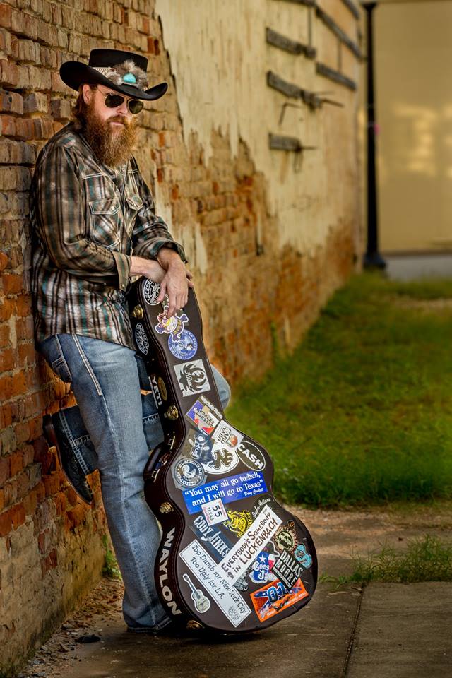 Hire Lee Mathis & The Brutally Handsome - Country Band in Longview, Texas