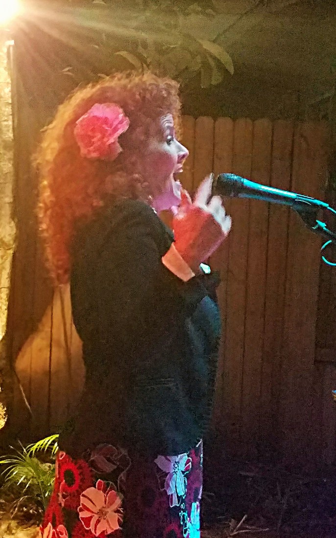 Hire Leesah Stiles - Pop Singer in Melbourne, Florida
