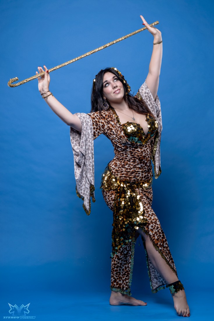 Hire Leilah Moon Bellydance - Belly Dancer in Washington, District Of ...