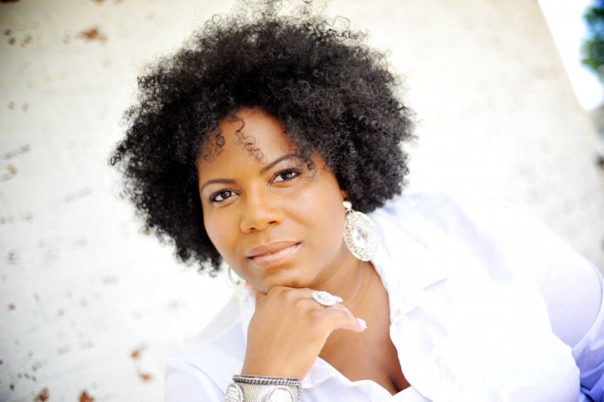 Hire LeKeisha Cotten - Gospel Singer in Gulfport, Mississippi
