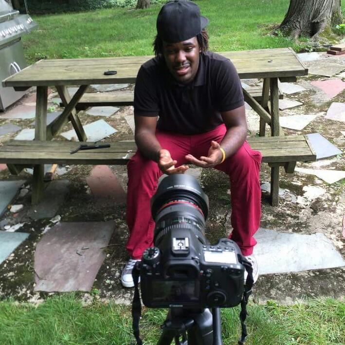 Hire Leon Woods - Hip Hop Artist in New York City, New York