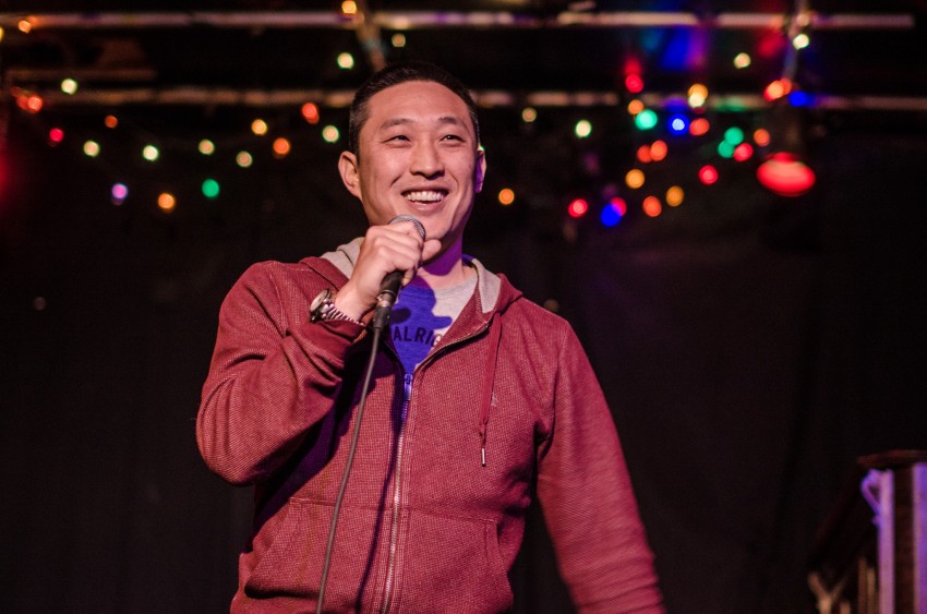 Hire Leonard Chan - Stand-Up Comedian in Toronto, Ontario