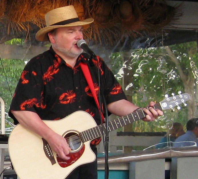 Hire Les Kerr - Americana Band in Nashville, Tennessee