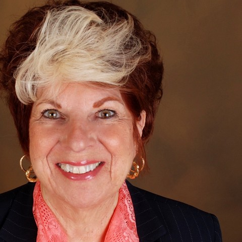 Hire Let Go & Let Love with Gabrielle Doucet - Author in Providence ...