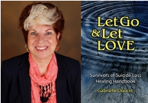 Hire Let Go & Let Love with Gabrielle Doucet - Author in Providence ...