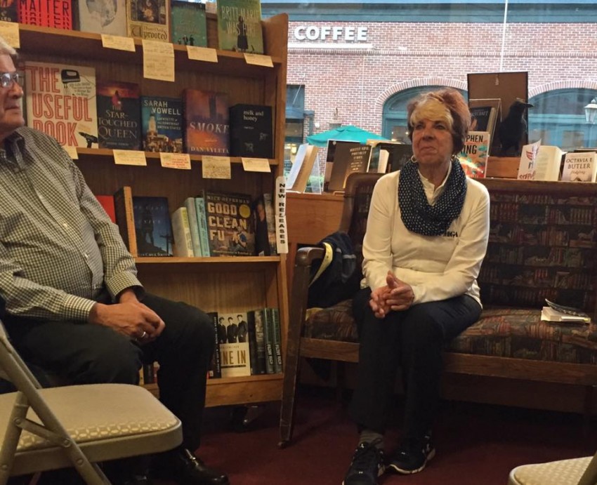 Hire Let Go & Let Love with Gabrielle Doucet - Author in Providence ...