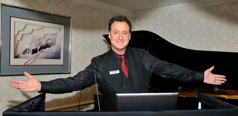 Hire Let's Party! DJs Entertainment & Events - Wedding DJ in Boca Raton ...