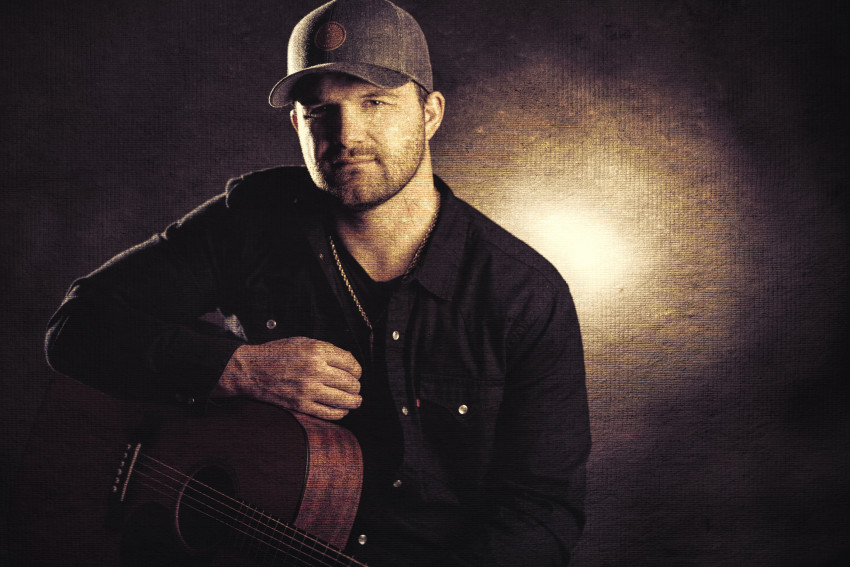 Hire Levi Blom - Country Band in Butte, Montana