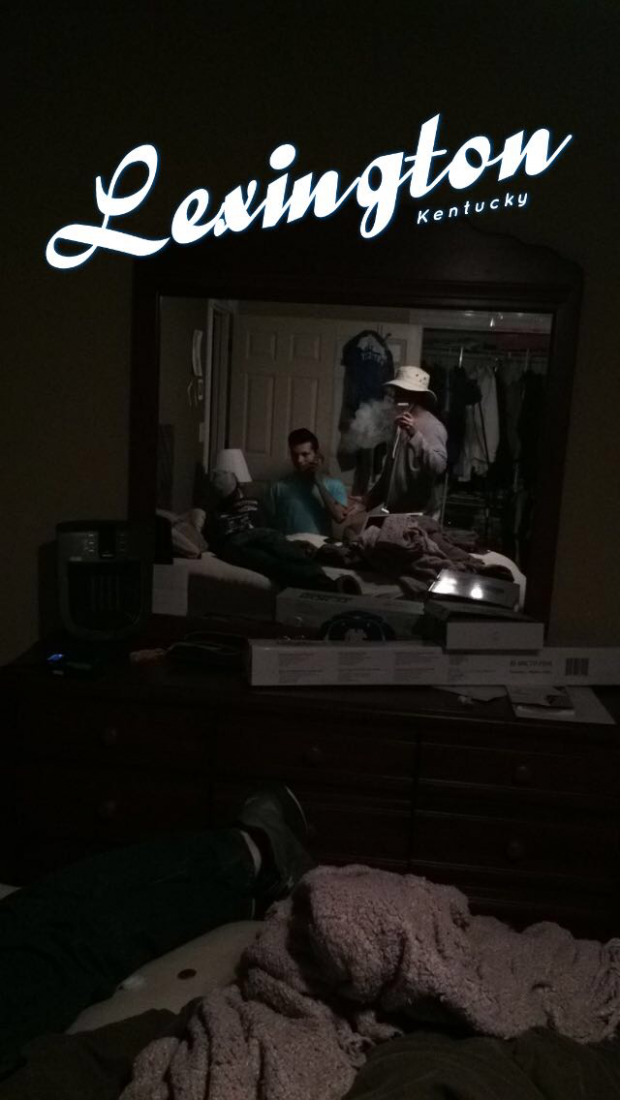 Hire L.e.x Raps - Rapper in Lexington, Kentucky