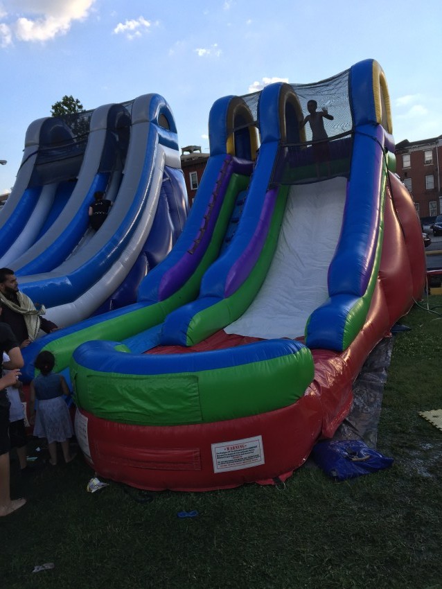 Hire Liberty Bounce - Party Inflatables in Philadelphia, Pennsylvania