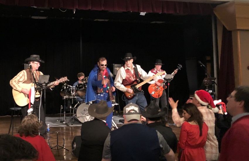 Hire Life In The Past Lane Band - Cover Band in Cheyenne, Wyoming