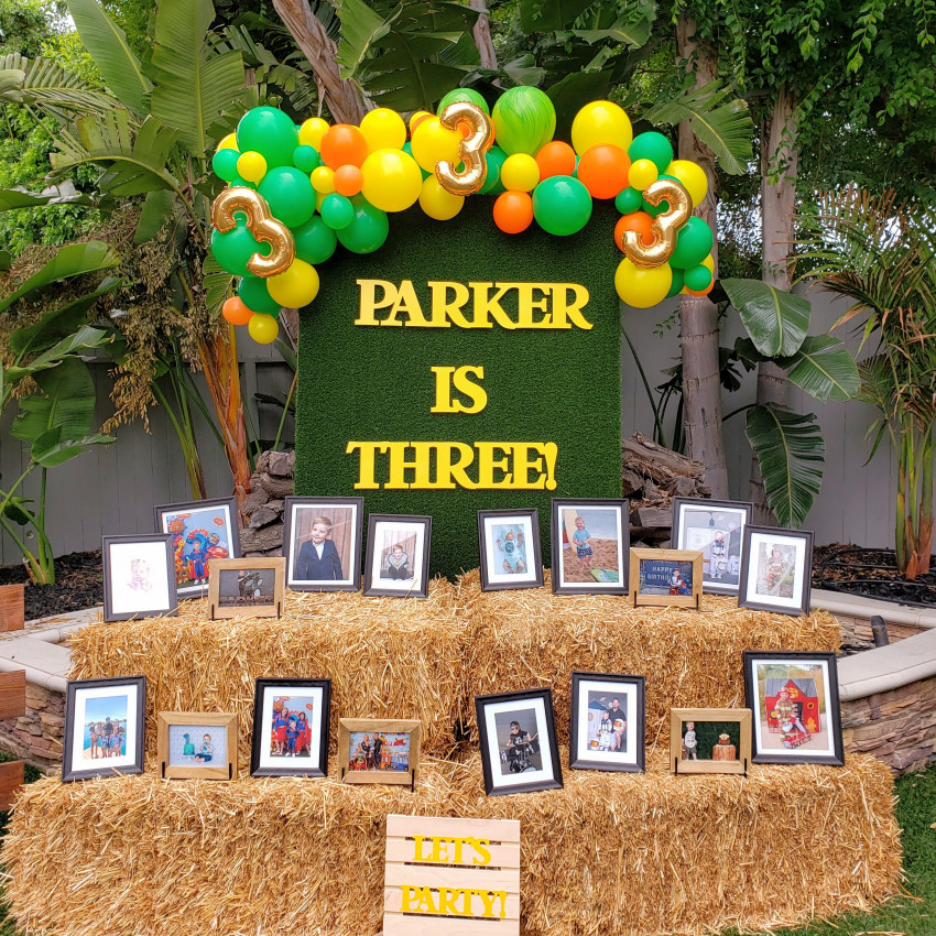 Hire Lighter Than Air Balloons - Balloon Decor in Orange County, California Hire Lighter Than Air Balloons - Balloon Decor in Orange County, California