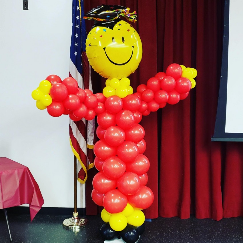 Hire Lighter Than Air Balloons - Balloon Decor in Orange County, California Hire Lighter Than Air Balloons - Balloon Decor in Orange County, California