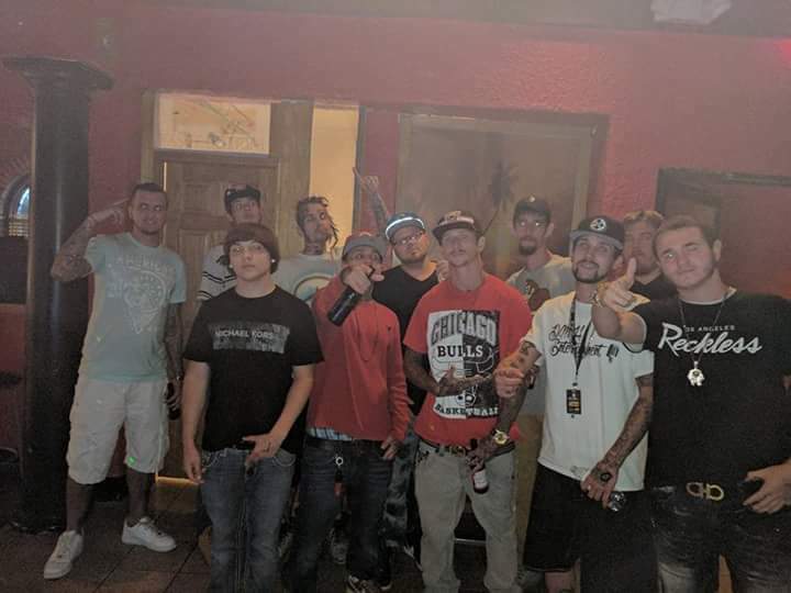 Hire Lil Chris - Rapper in Lima, Ohio