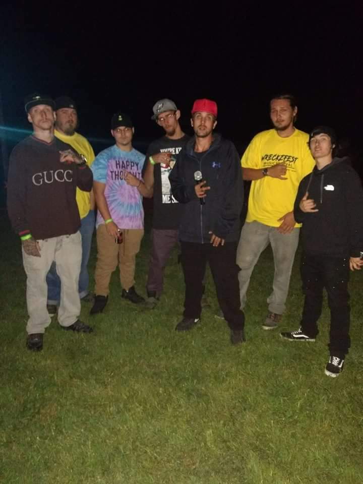 Hire Lil Chris - Rapper in Lima, Ohio