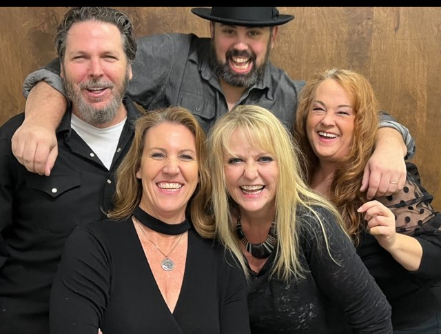 Hire Limited Edition - Cover Band in Boise, Idaho