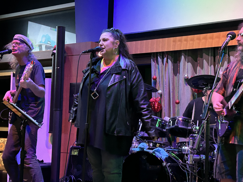 Hire Lincoln Haze - Cover Band in Kamloops, British Columbia