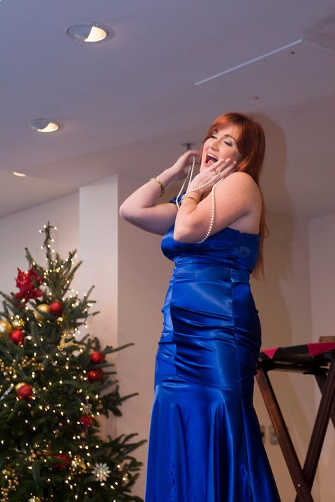 Hire Linda L. Hines, Soprano - Opera Singer in St Petersburg, Florida