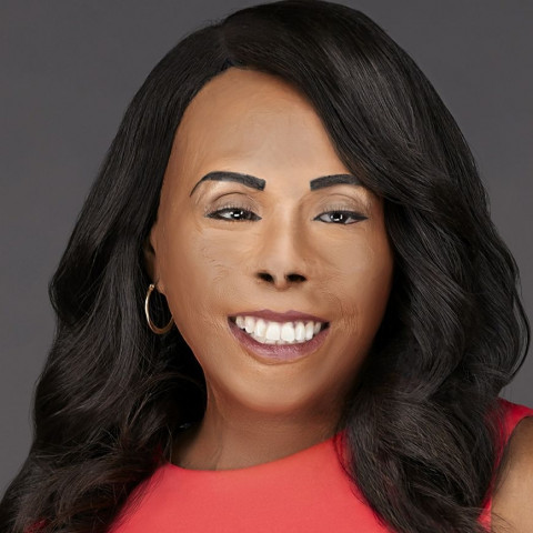Hire Linda Rowe Thomas - Motivational Speaker in The Colony, Texas
