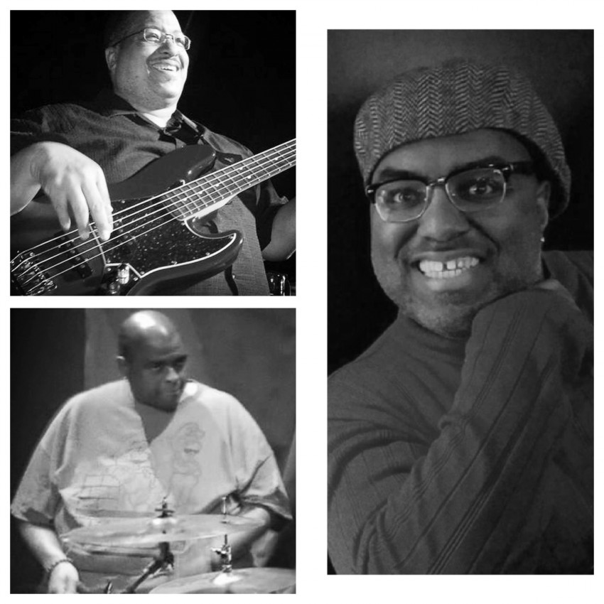 Hire Linny Nance & Network, the Band - Jazz Band in Dallas, Texas